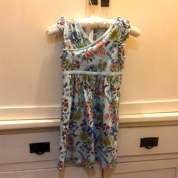 Tea Collection | Dresses | Tea Collection Girls Dress | Poshmark